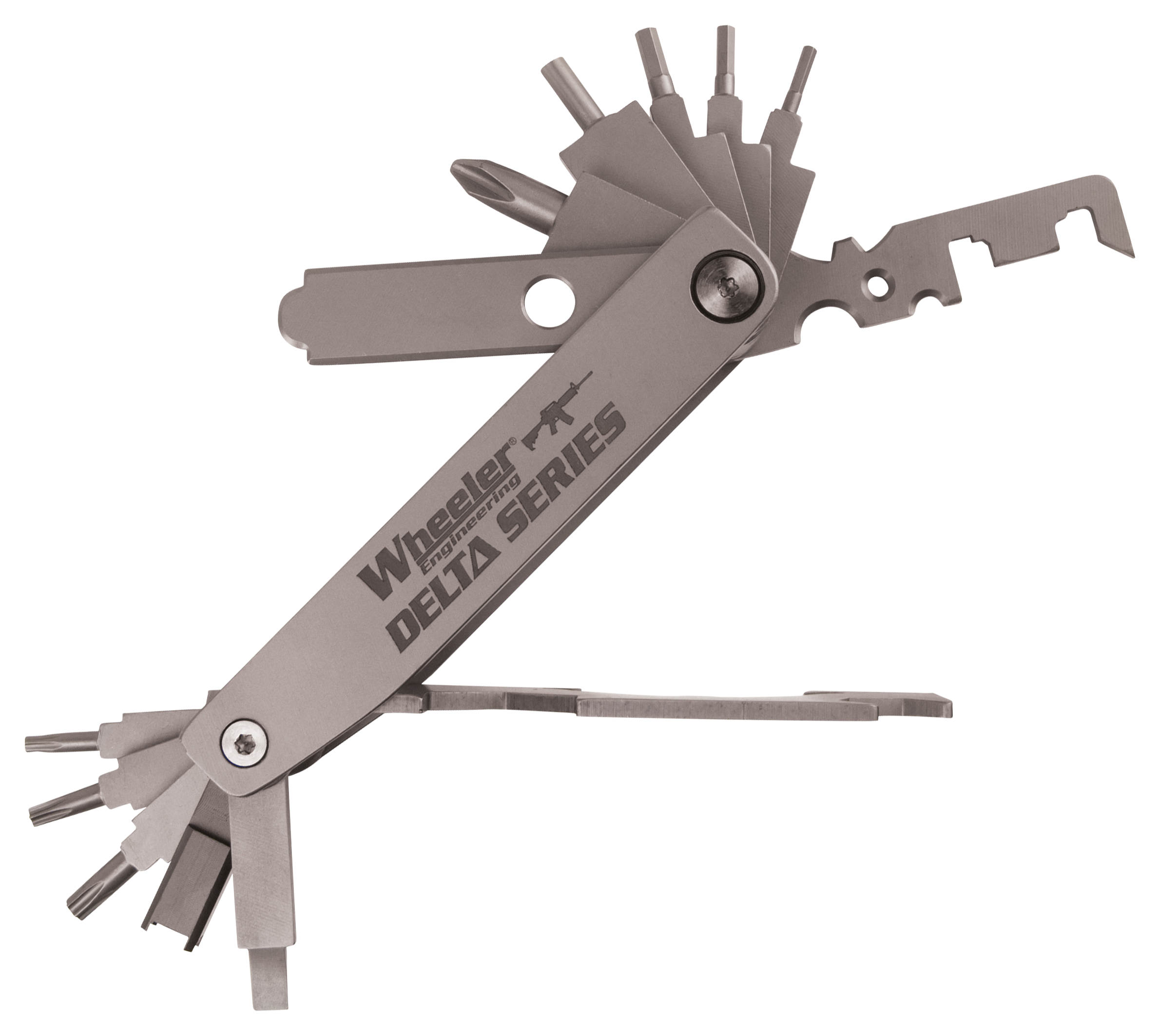Wheeler Delta Series Compact AR Multi-Tool | Cabela's